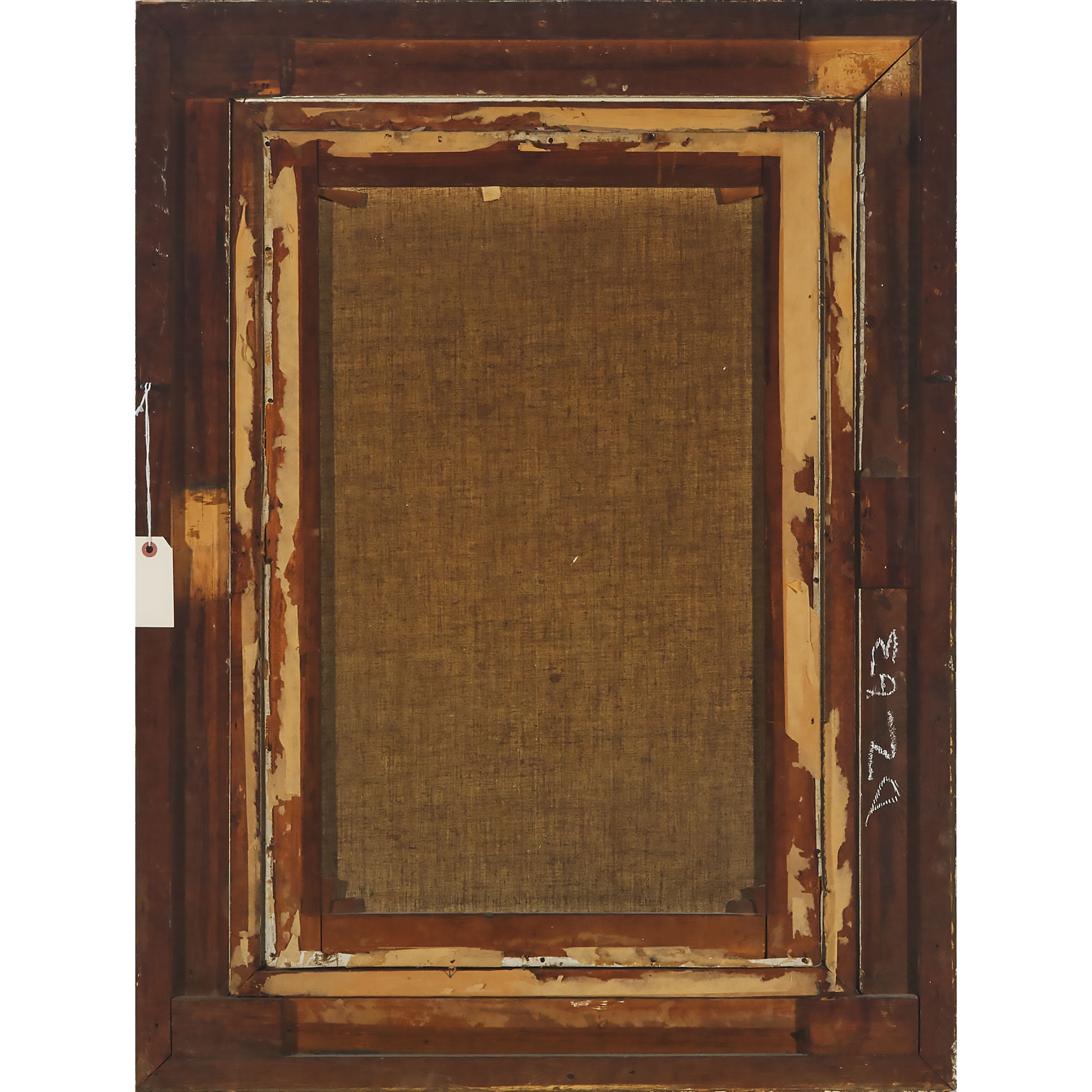 David Wood Haddon | GRANDPA’S MEDALS | MutualArt