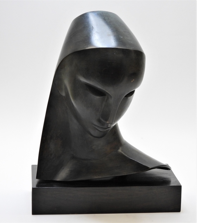 Willi Soukop | Meditation | MutualArt