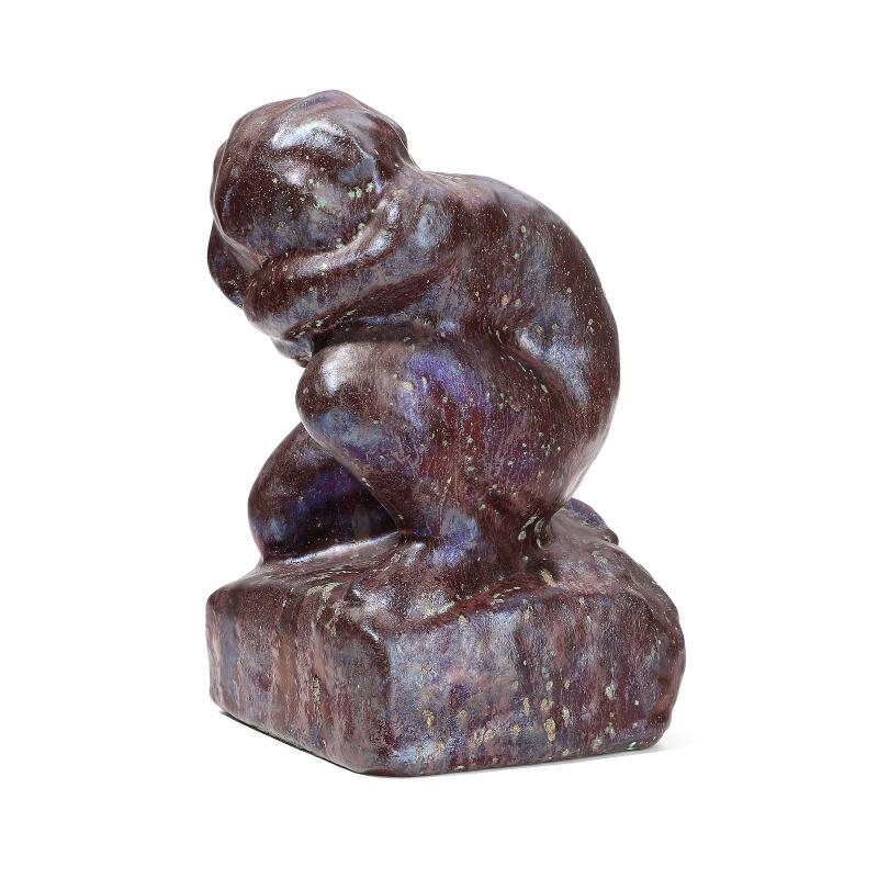 Jens Pedersen | Woman | MutualArt