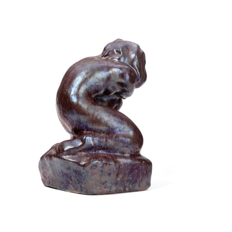 Jens Pedersen | Woman | MutualArt