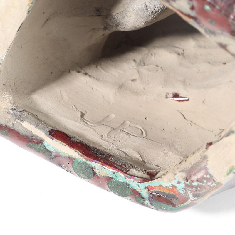 Jens Pedersen | Woman | MutualArt