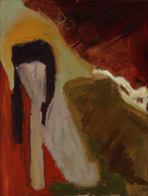 Lise Malinovsky | Lille dyr (1990) | MutualArt