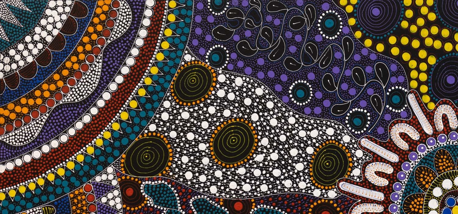 Tanya Bird | Body Paint (2021) | MutualArt