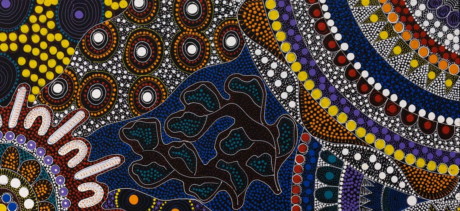 Tanya Bird | Body Paint (2021) | MutualArt