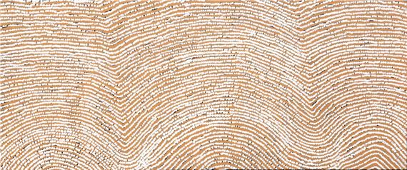 Cecily Daniel | Women's Ceremony (2021) | MutualArt