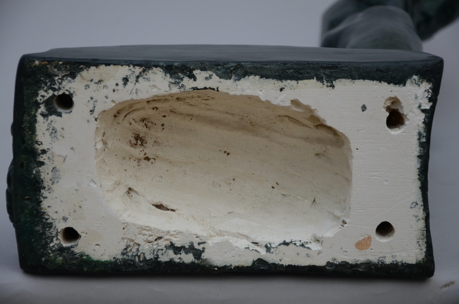 George Minne | kneeling young boy | MutualArt