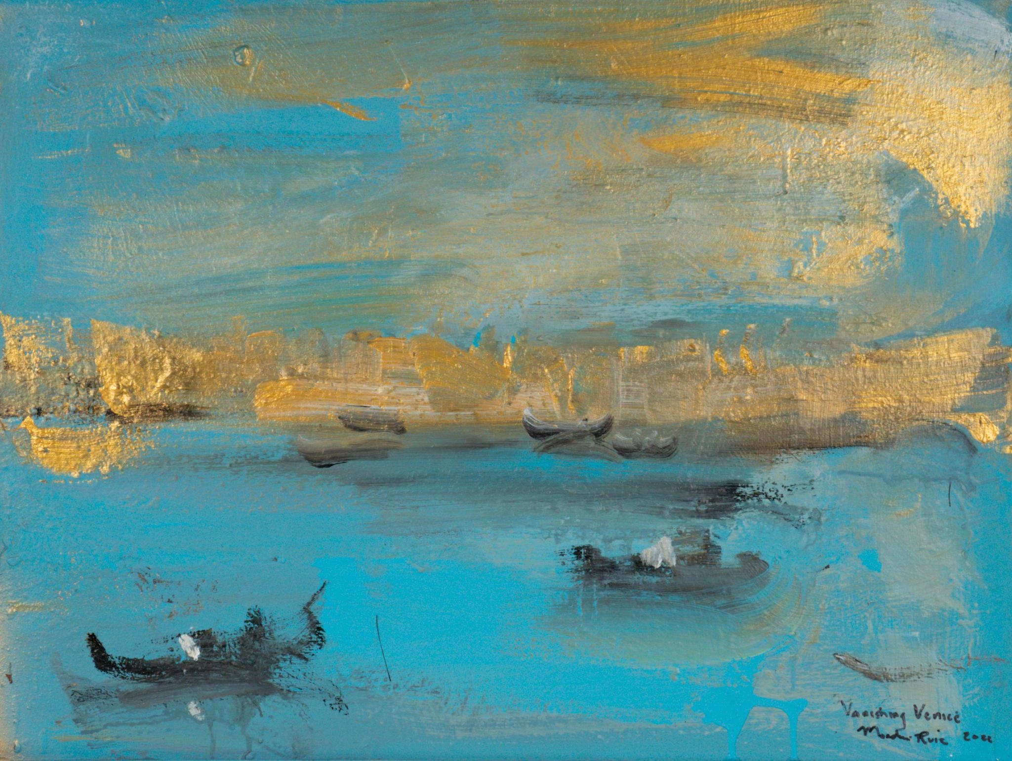 Franco Mondini-Ruiz | 2022 (2022) | MutualArt