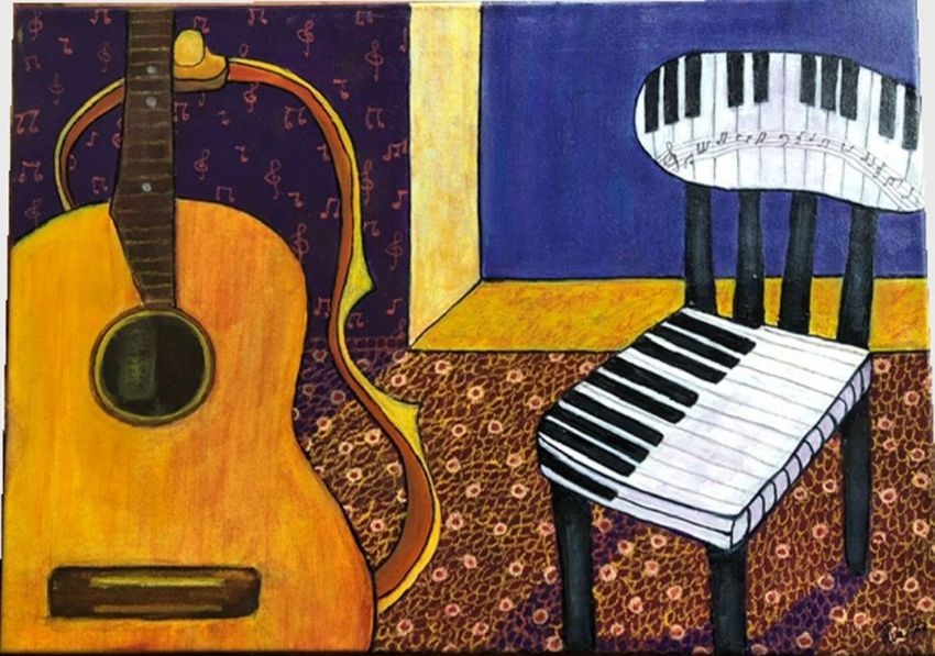 Marina Scheer | After Eight | MutualArt