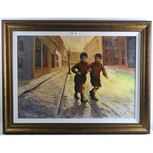 Frank McFadden | GLASGOW BOYS | MutualArt