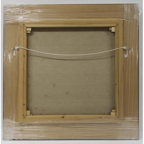 J. P. McLaughlin | SALTIRE ON STORMY SHORE | MutualArt