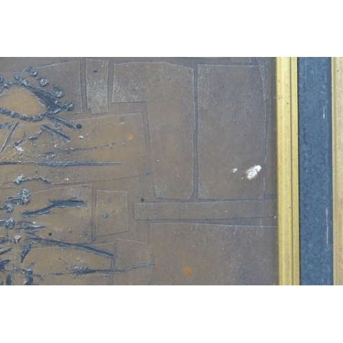 Thomas Gleghorn | VENETIAN ICON | MutualArt