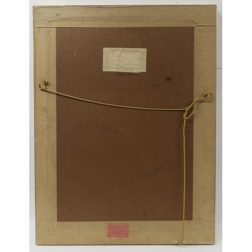 Thomas Gleghorn | VENETIAN ICON | MutualArt