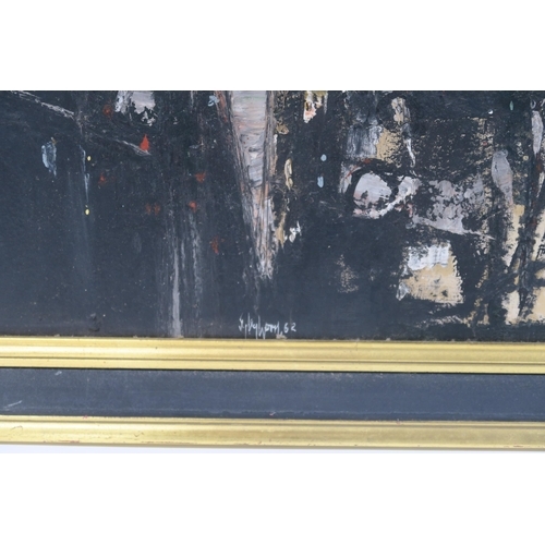 Thomas Gleghorn | VENETIAN ICON | MutualArt