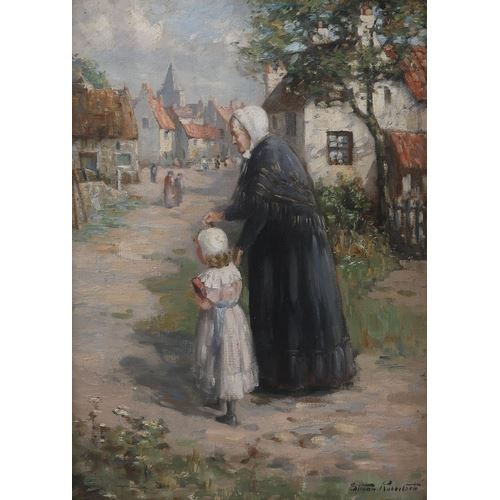 Struan Robertson | SUNDAY MORNING | MutualArt