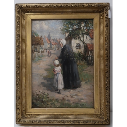 Struan Robertson | SUNDAY MORNING | MutualArt