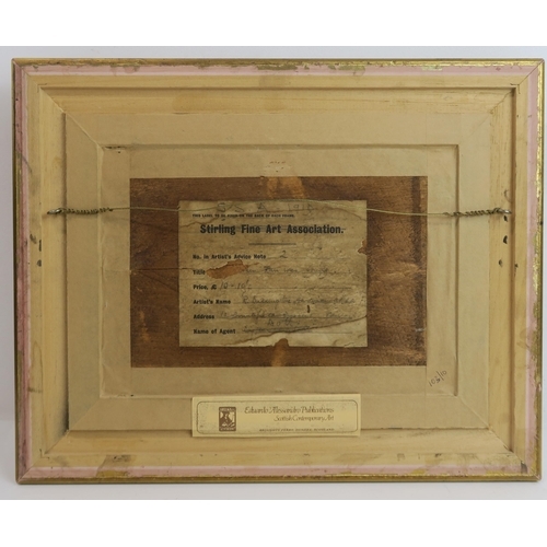 Robert Duddingstone Herdman | WHEN PAN WAS YOUNG | MutualArt