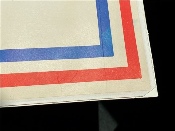 James Montgomery Flagg | WWI Uncle Sam recruitment (1917) | MutualArt