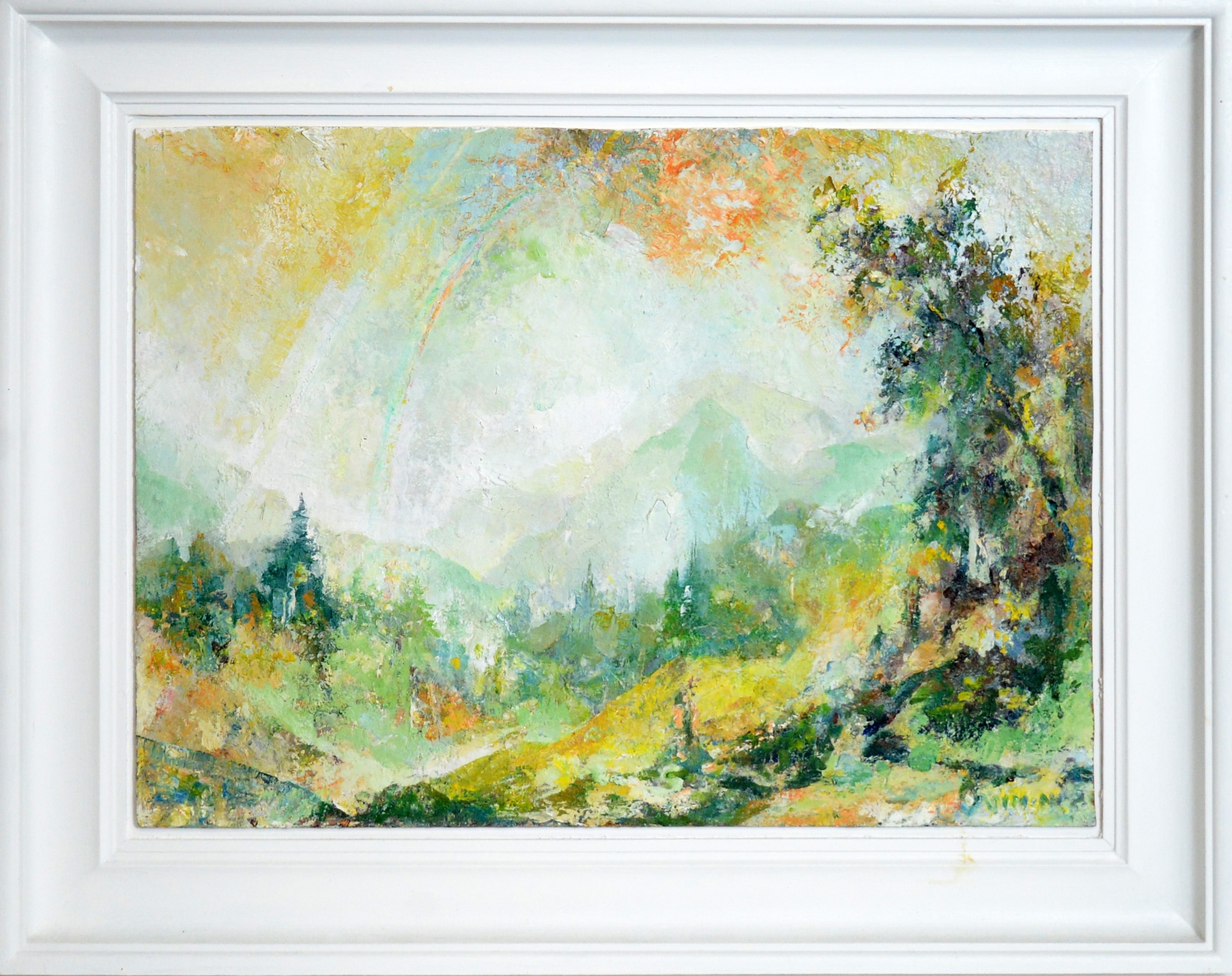 George Cannon | Cockley How, Borrowdale | MutualArt