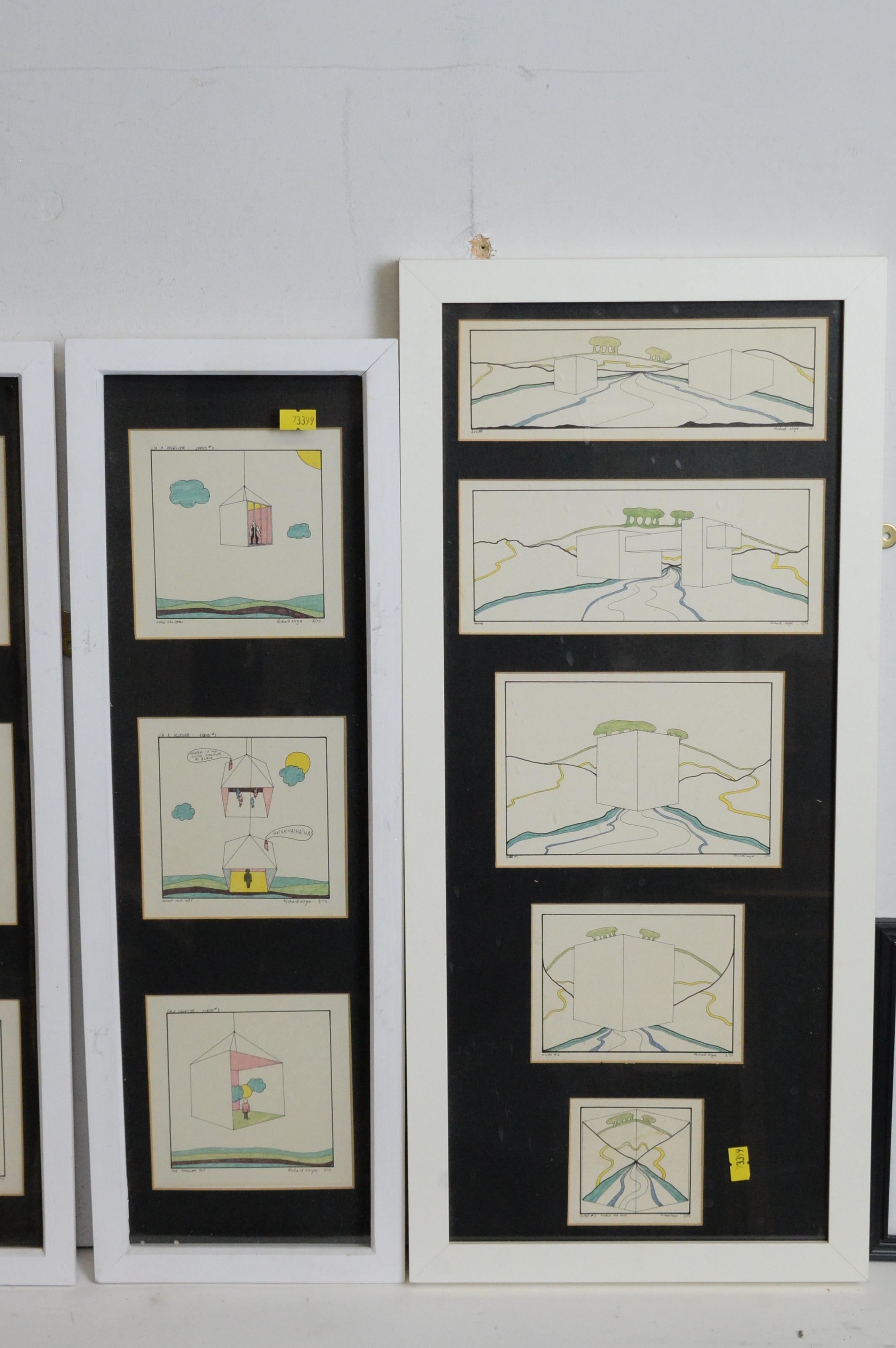 Richard Noyce | I'm a Deceiver | MutualArt