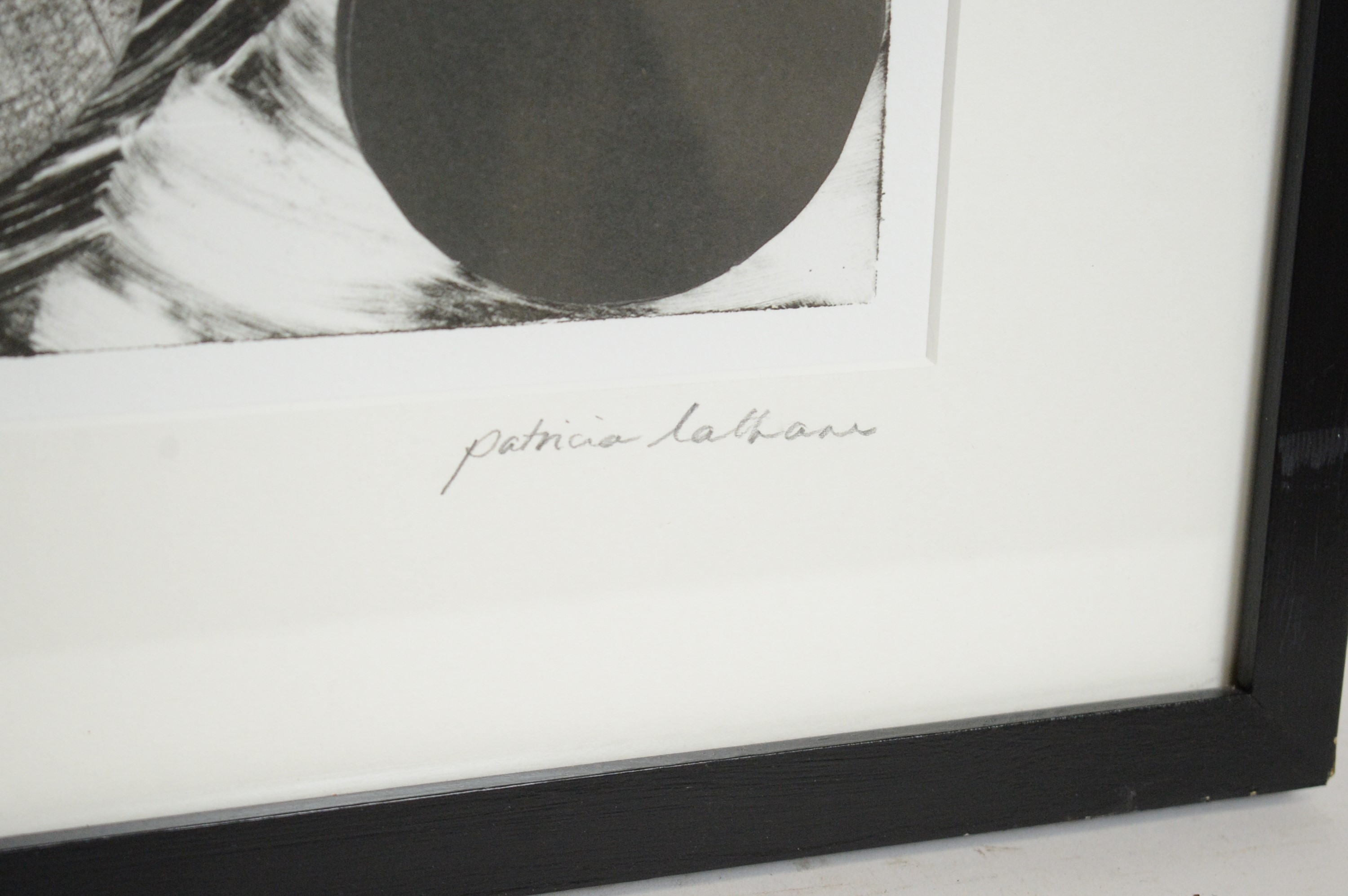 Patricia Latham | Moon Garden 2 | MutualArt