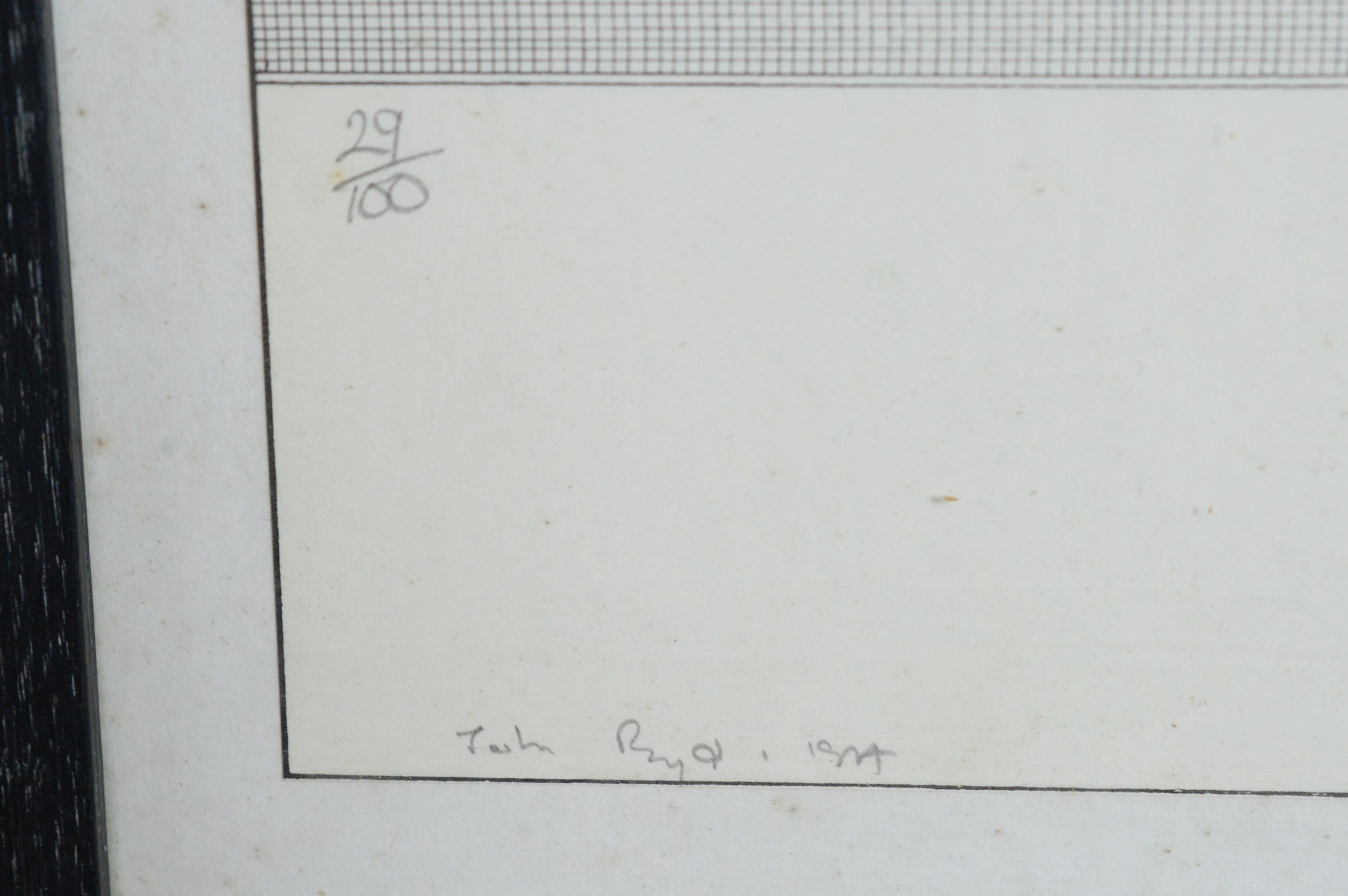 John G. Boyd | Surrealist Knight Machine (1977) | MutualArt