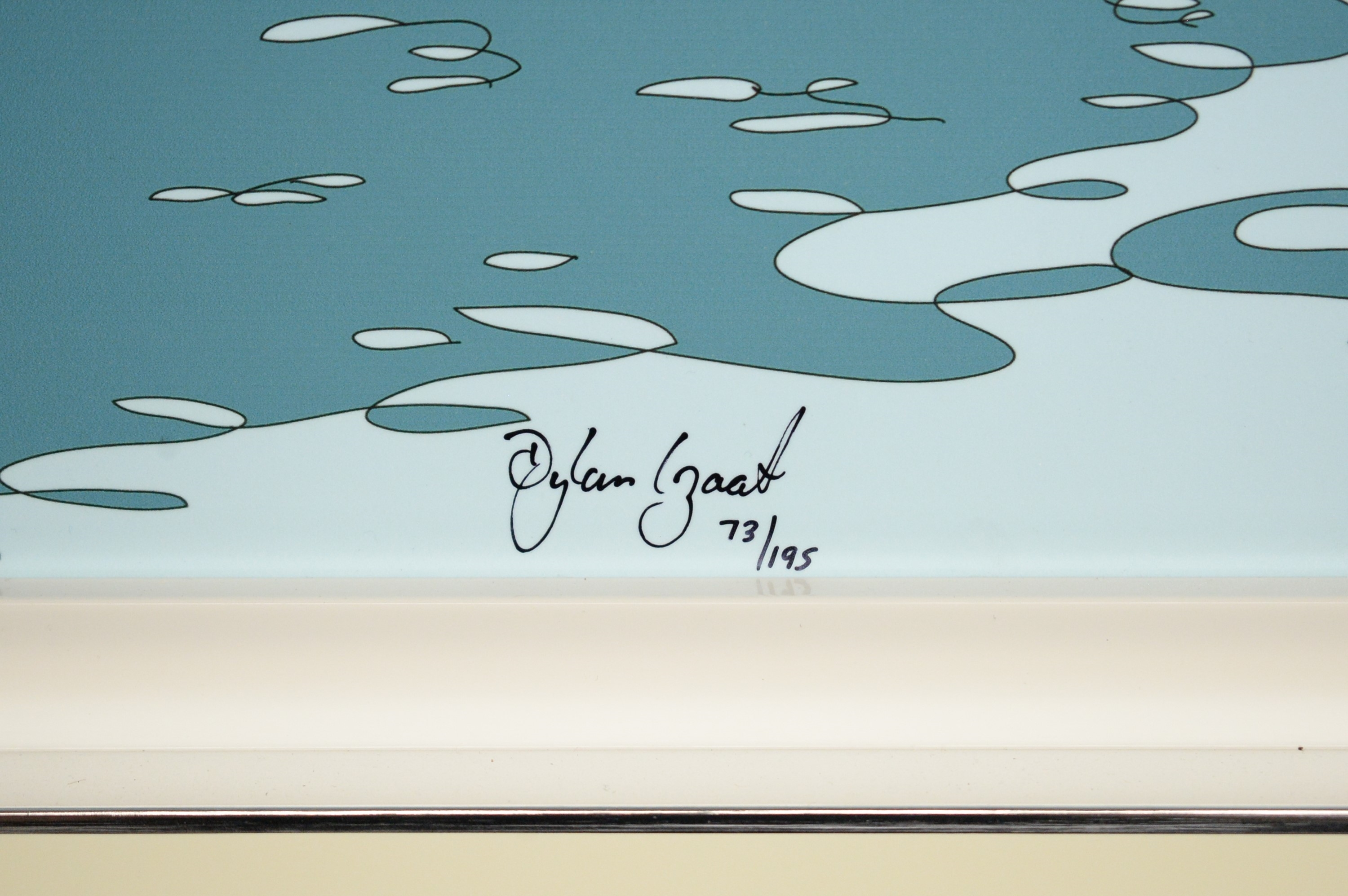 Dylan Izaak | Snowed Under | MutualArt