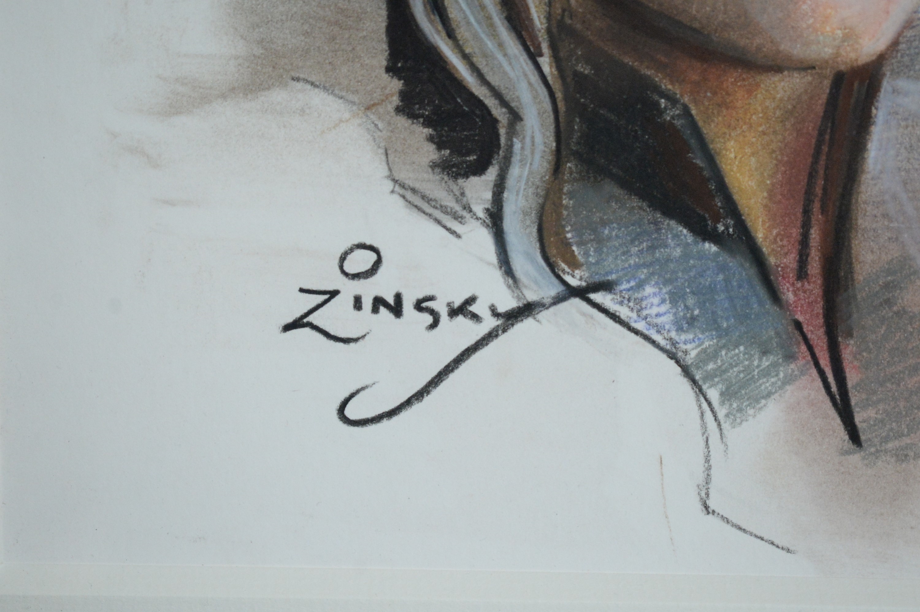 Zinsky | Mother of Dragons | MutualArt