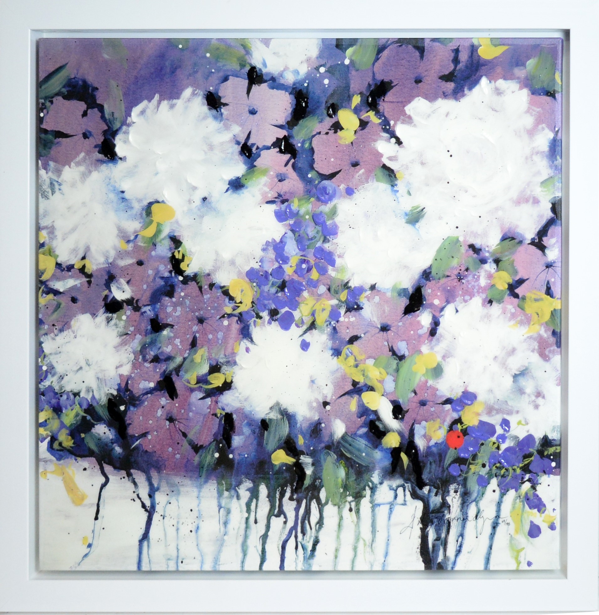 Danielle O'Connor Akiyama | Posterity III | MutualArt