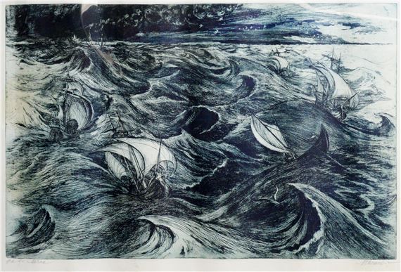 Marcel Chirnoaga | Marcel Chirnoaga | MutualArt