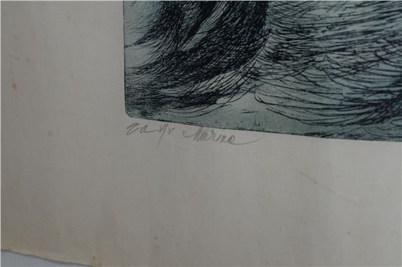 Marcel Chirnoaga | Marcel Chirnoaga | MutualArt