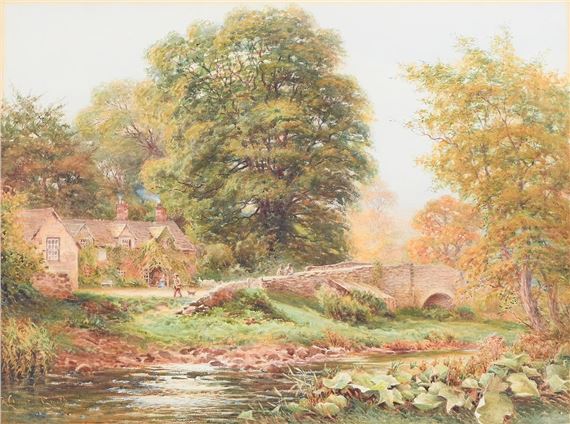 Christie Smith | 1 Artworks | MutualArt