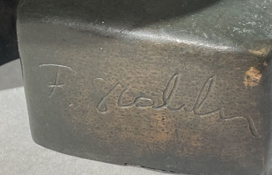 François Stahly | Small Neptune (1964 - 1968) | MutualArt