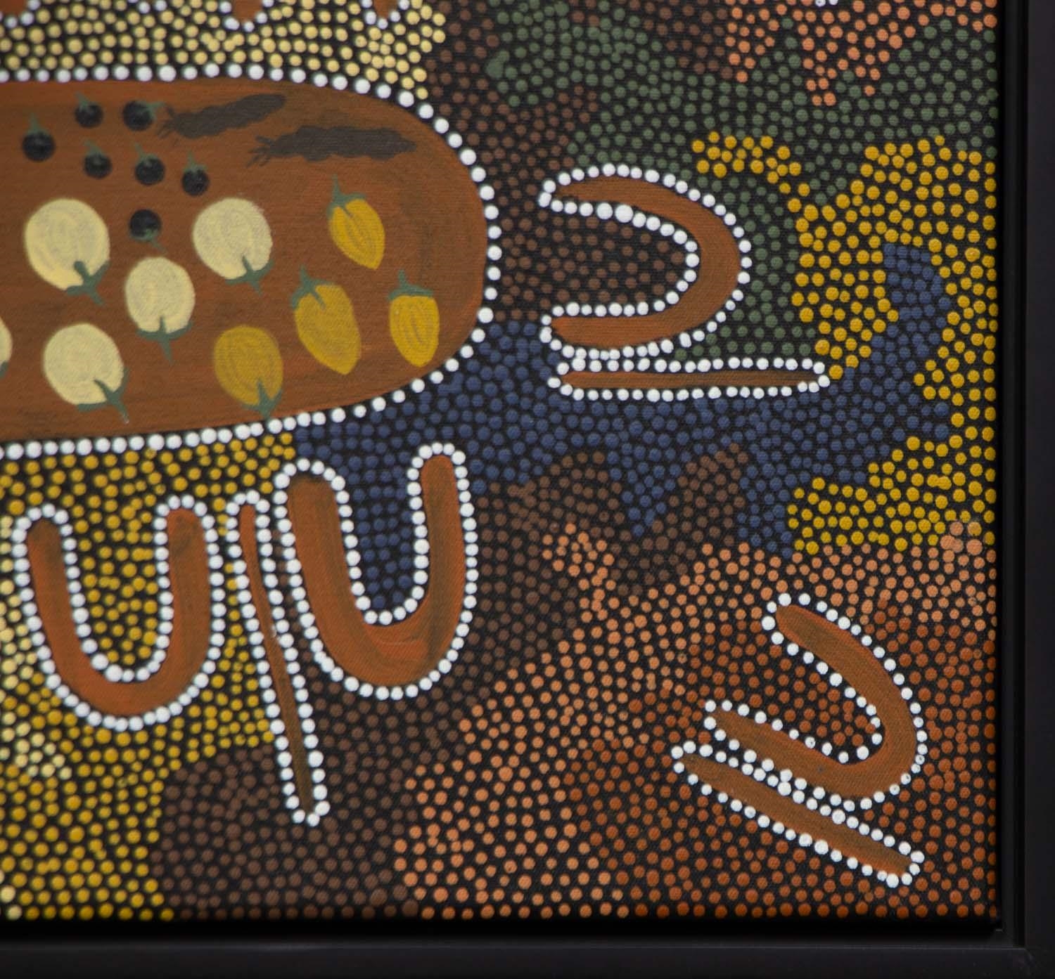 Patrick Daniels | Men's Business (2020) | MutualArt