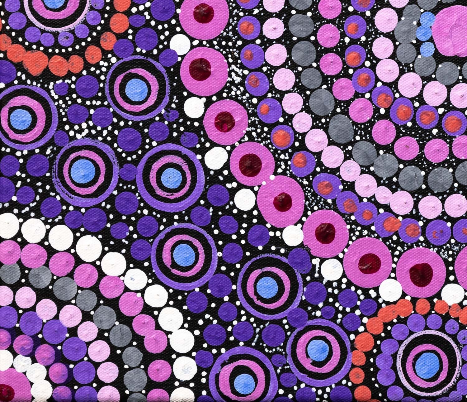 Mary Webb | Body Paint (2021) | MutualArt