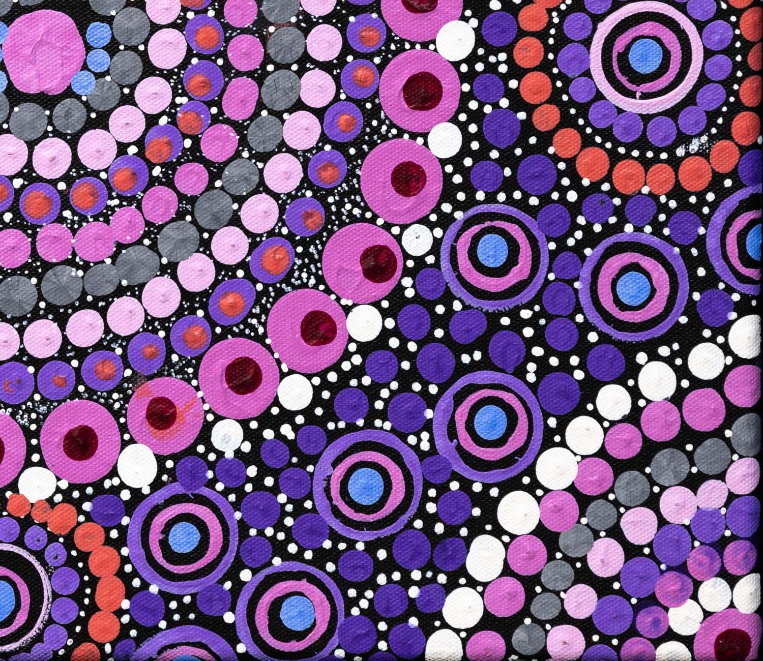 Mary Webb | Body Paint (2021) | MutualArt