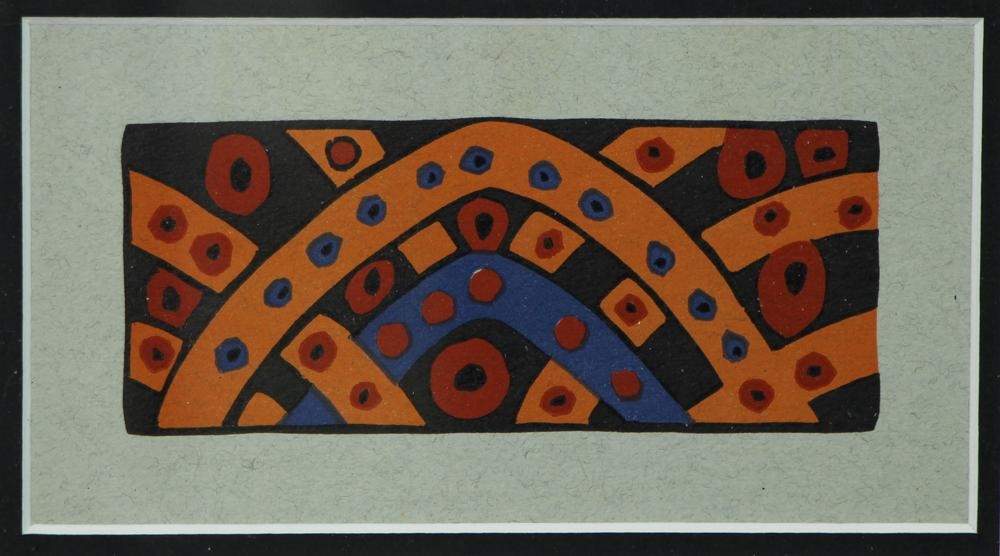 Margaret Preston | Indigenous Design | MutualArt