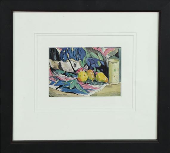 William Frater | Still Life | MutualArt