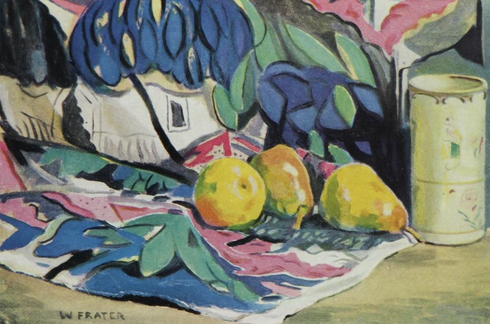 William Frater | Still Life | MutualArt