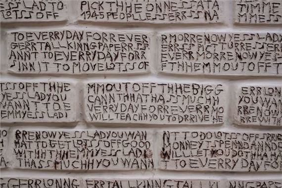 Barry Anthony Finan | Biography