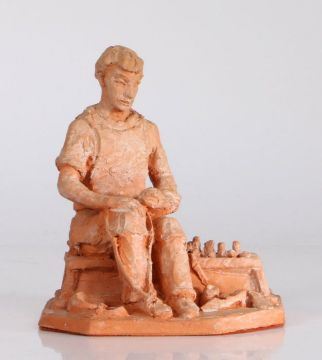 Florence Maidie Buckingham | 1 Artworks at Auction | MutualArt