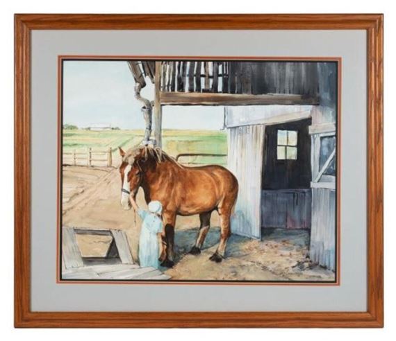 Jack Simmerling | 2 Artworks at Auction | MutualArt