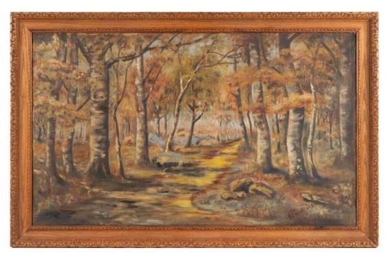 Harvey Goodale | Landscape | MutualArt