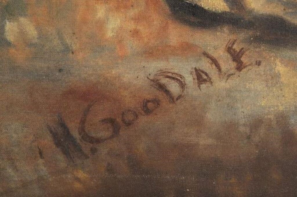 Harvey Goodale | Landscape | MutualArt