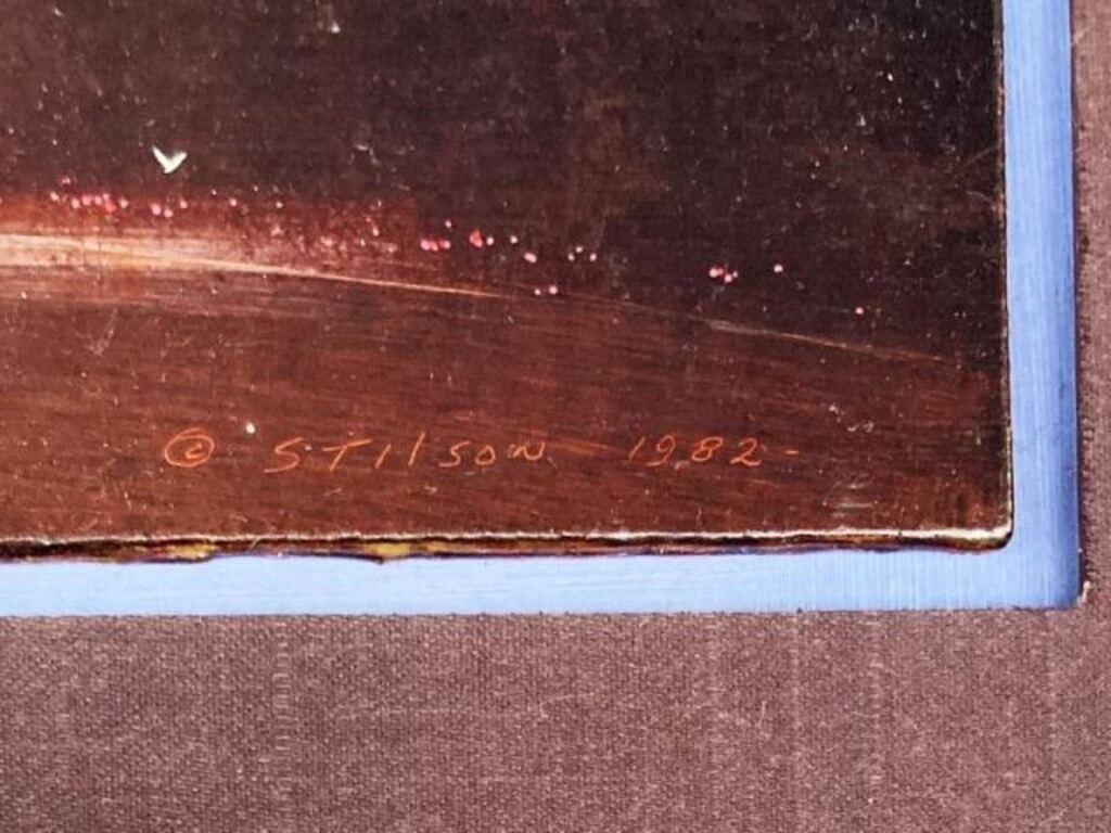 William Stilson | The Capital building, with the sun gleaming behind it ...