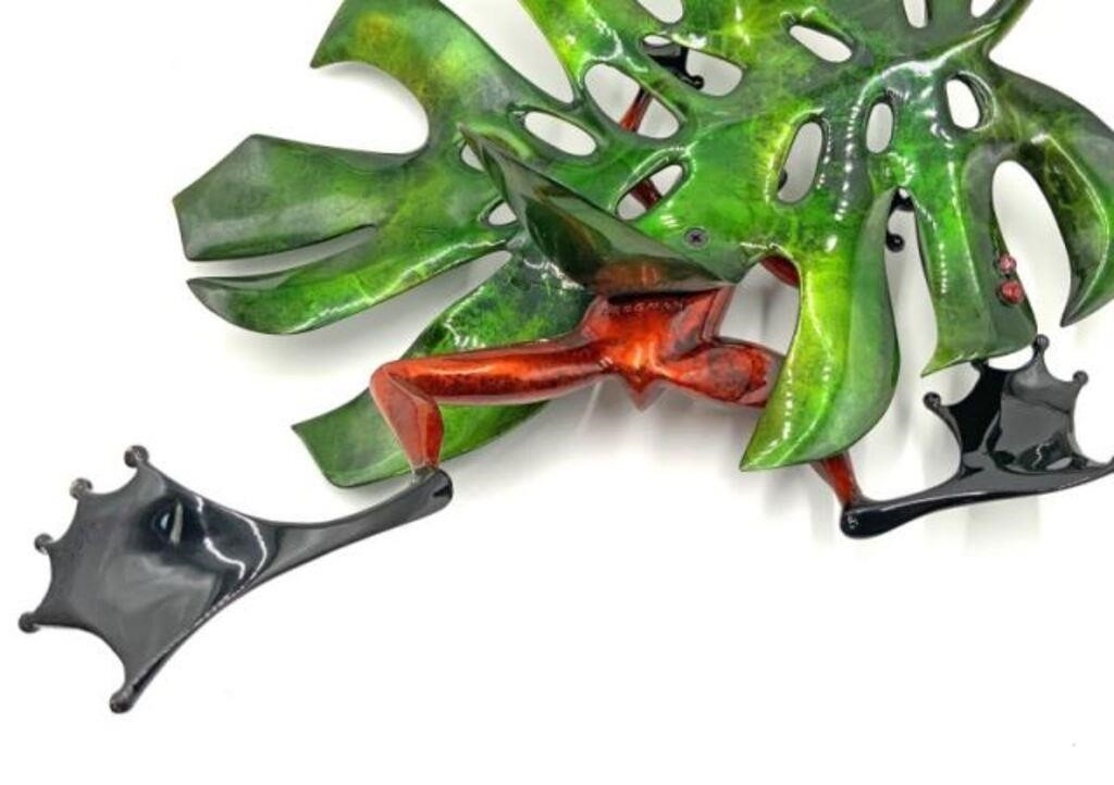 Tim Cotterill | Prowler | MutualArt