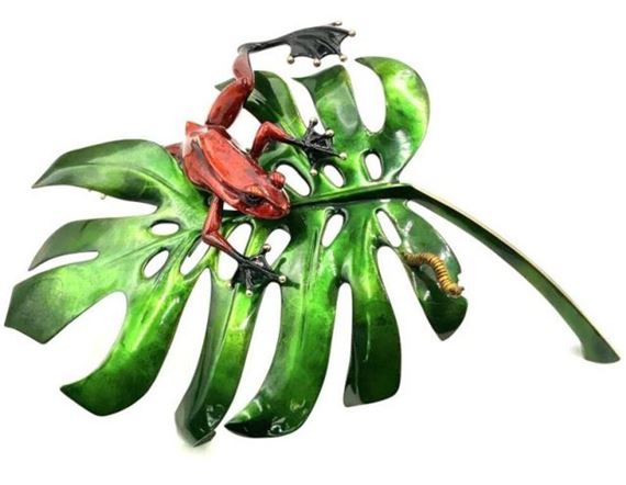 Tim Cotterill | Prowler | MutualArt