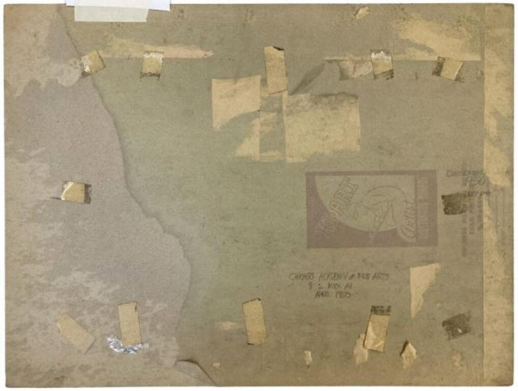 Dick Locher | Depicts fighter planes in a battle, with a pilot having a ...