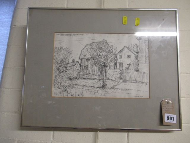 Roberta Hart | UNTITLED | MutualArt