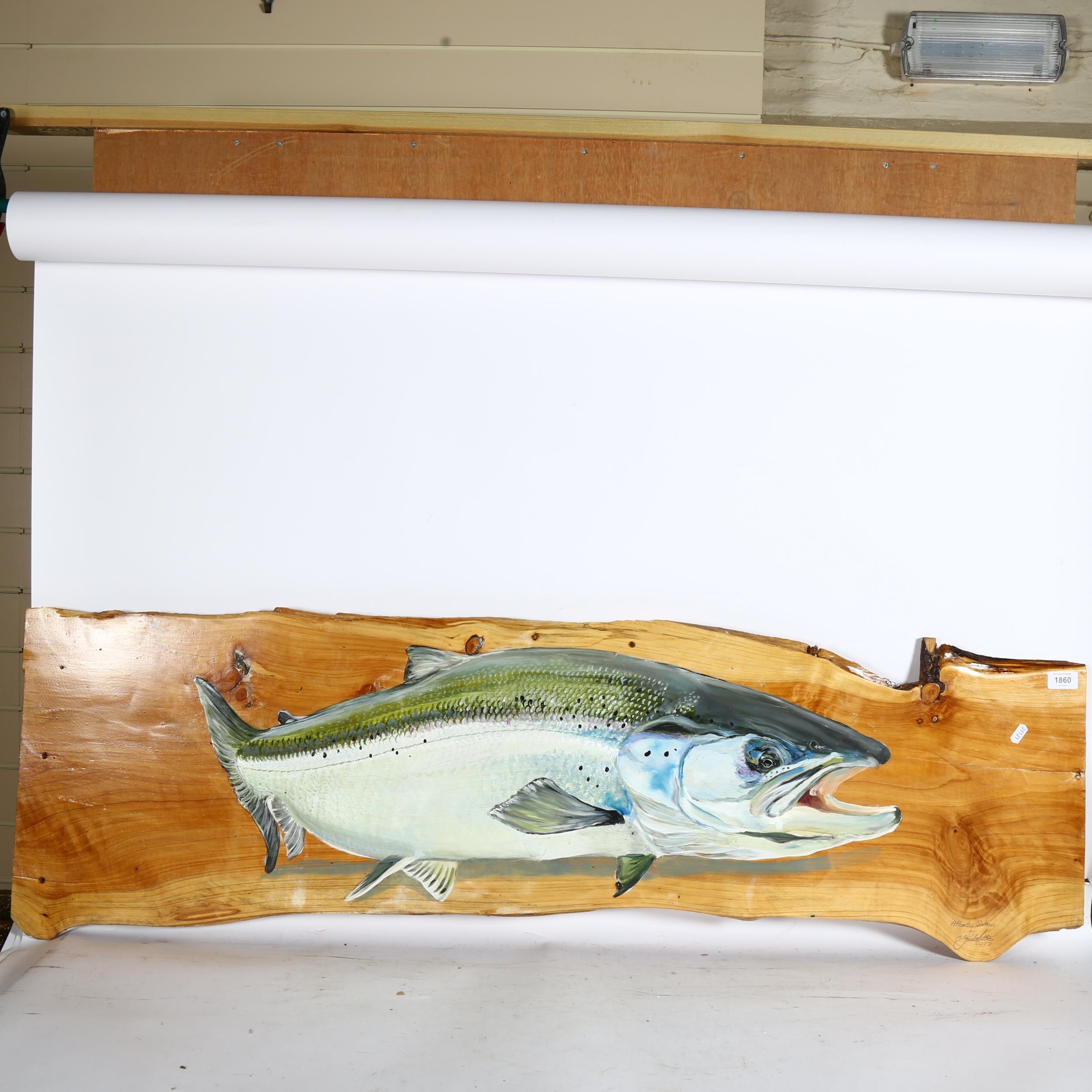 Clive Fredriksson | perch | MutualArt