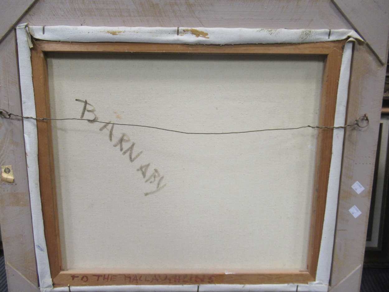 Barnaby Fitzgerald | Gordon, Massachusetts | MutualArt
